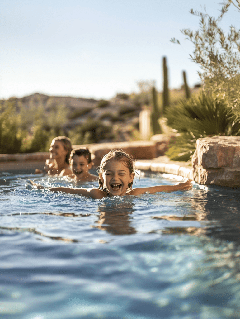 White-Glove Pool Service Scottsdale | Palm Breeze Pool Care